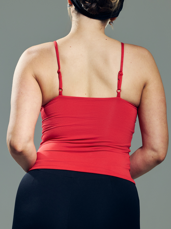 Triangle Cami Tank – Klassy Network