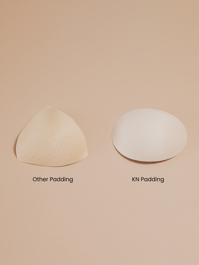 Signature Brami Padding Set (2) – Klassy Network