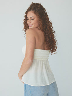 Flowy Tube Top Brami – Klassy Network