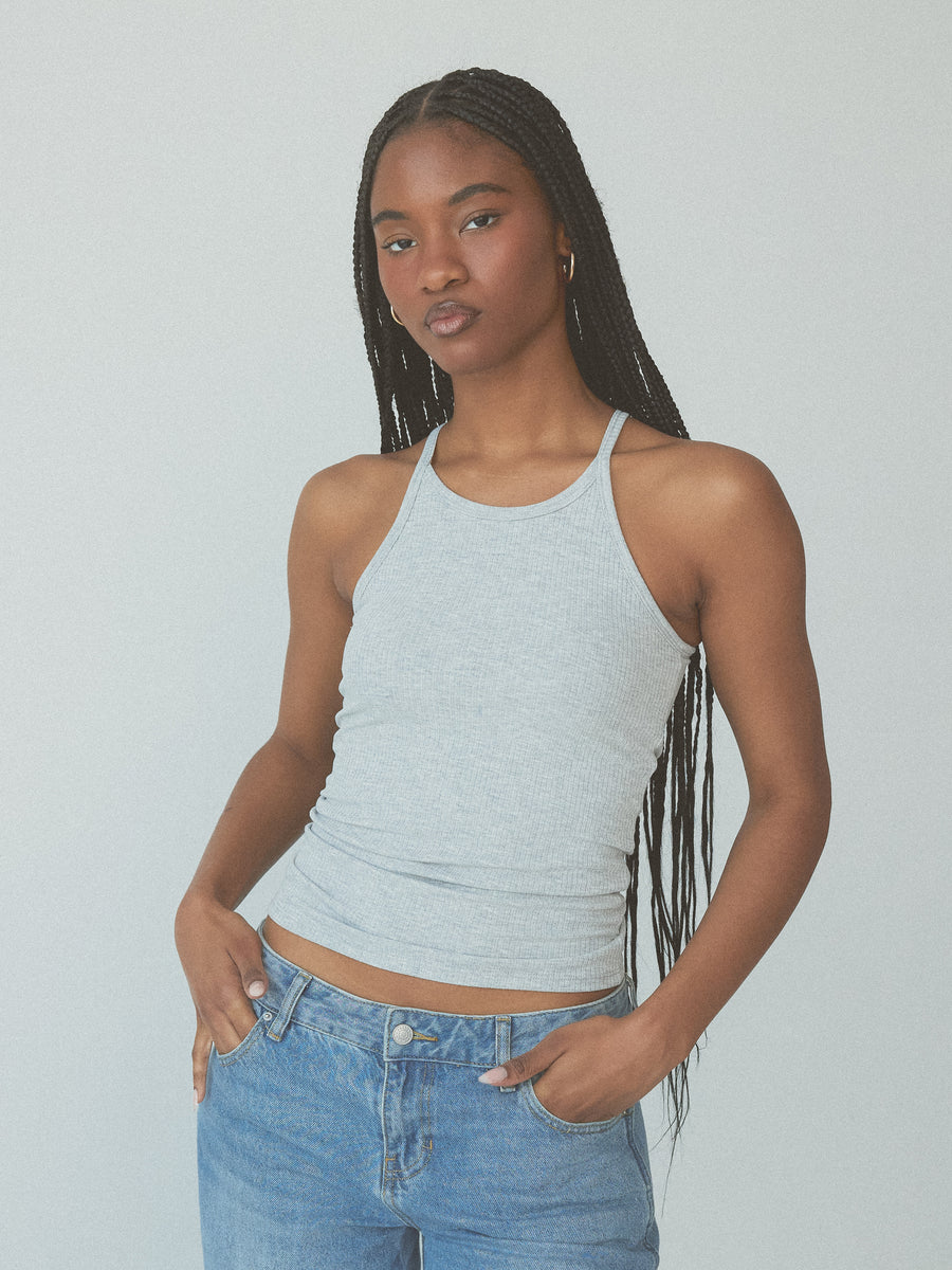 High Neck Brami – Klassy Network