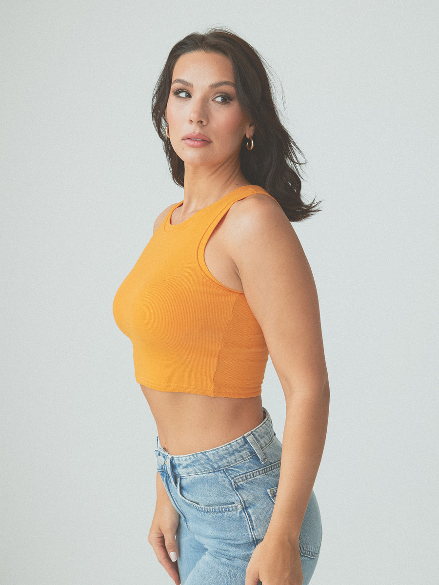 Racerback Brami – Klassy Network